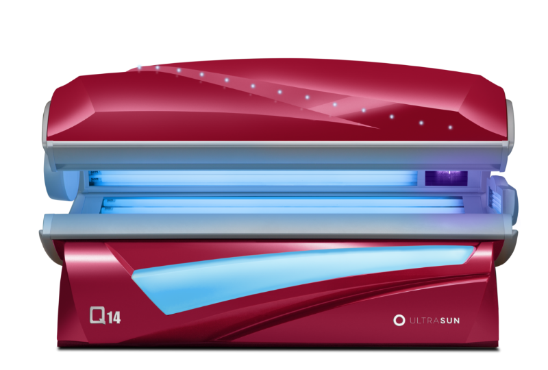 Ultrasun Q14 Magnum Power