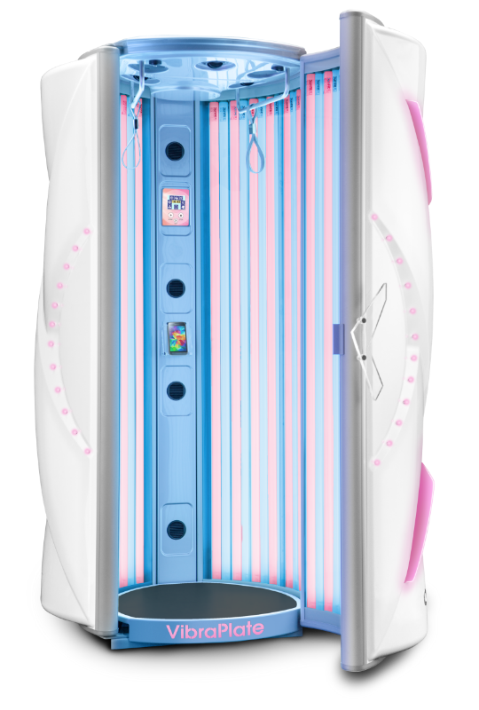 Renting a Sunbed in Liverpool: How it Works