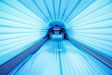 Ultrasun Q18 Magnum Power