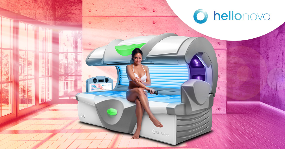 Ultrasun Q18 Magnum Power