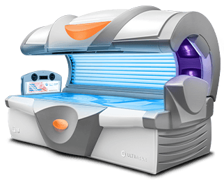 UK's official Distributor of Ultrasun sunbeds