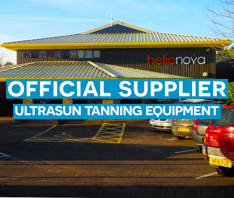 Ultrasun The Best Manufacturer Of Professional Sunbeds