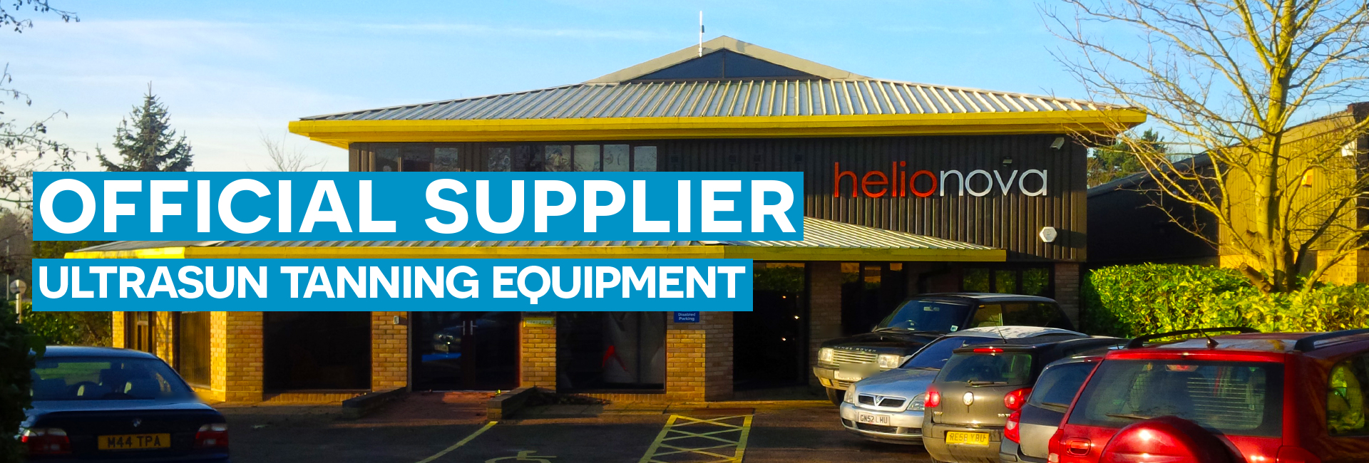 Ultrasun The Best Manufacturer Of Professional Sunbeds